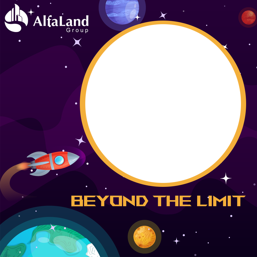 Twibbonize | Show your Supports