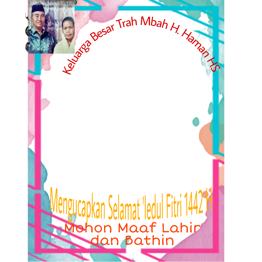 Twibbonize | Show your Supports