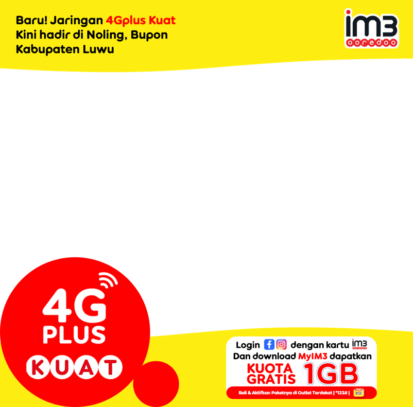 Twibbonize | Show your Supports