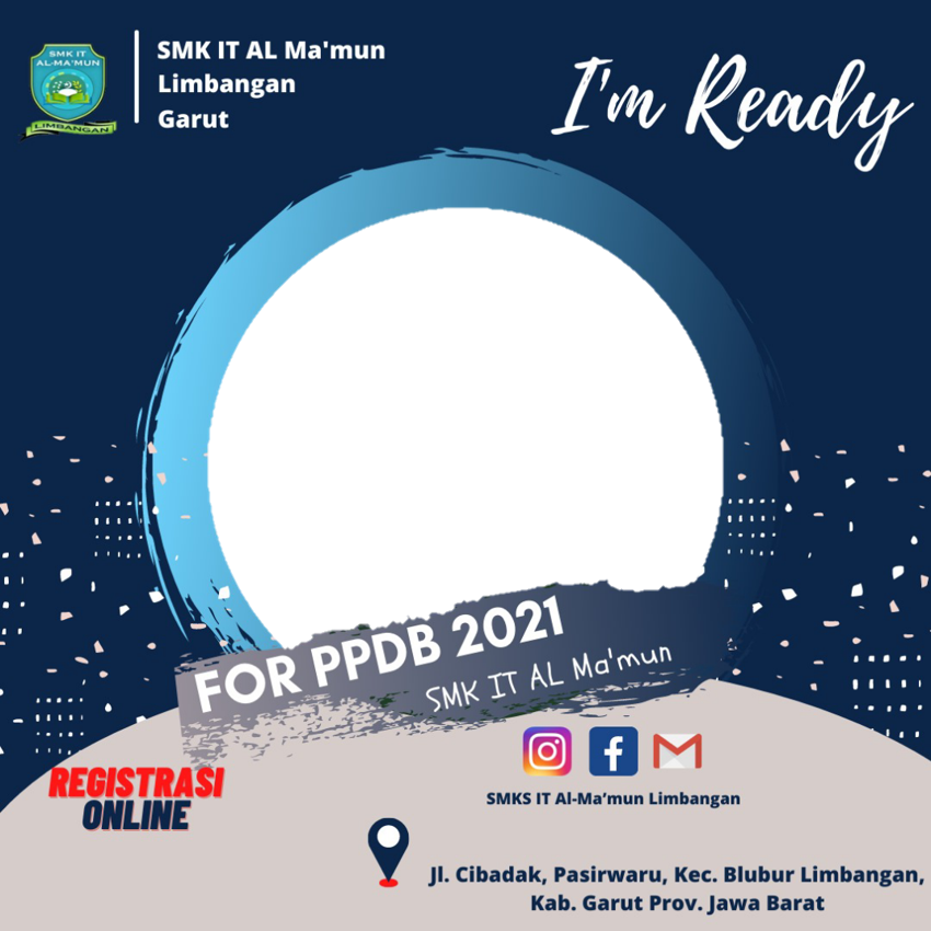 Twibbonize | Show your Supports