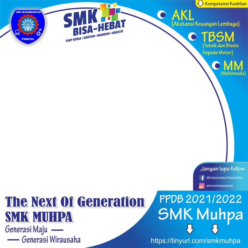 Twibbonize | Show your Supports