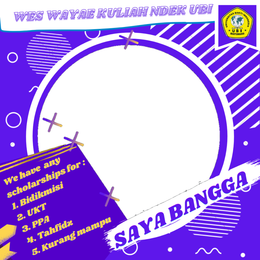 Twibbonize | Where Campaign Meets You