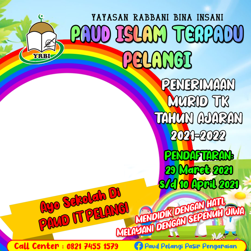 Twibbonize | Where Campaign Meets You