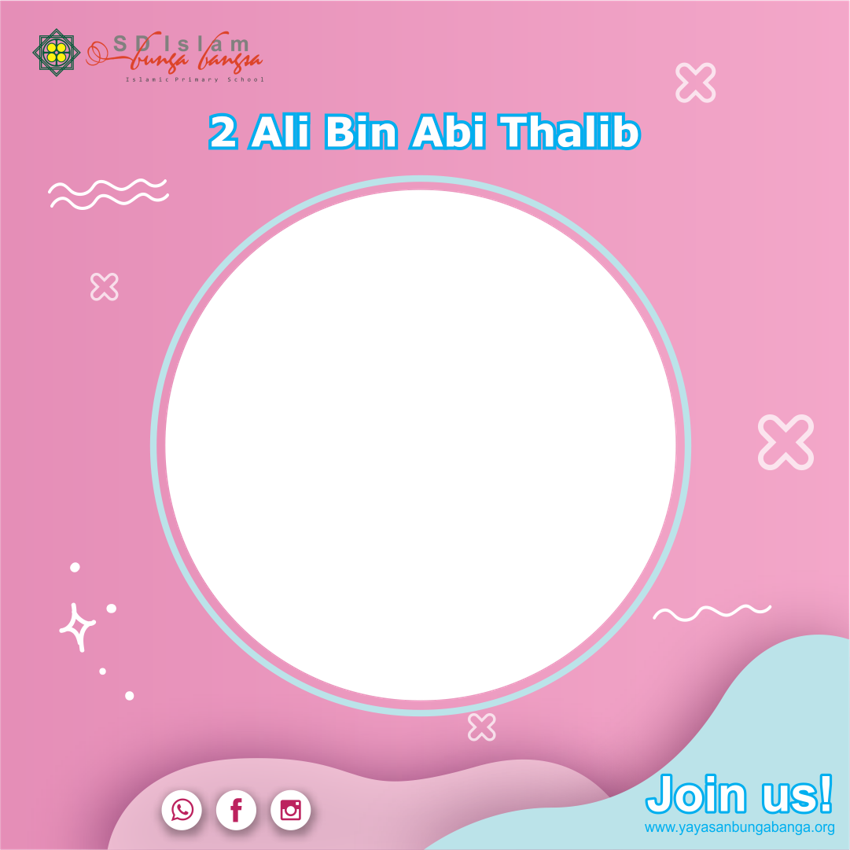 Twibbonize | Show your Supports