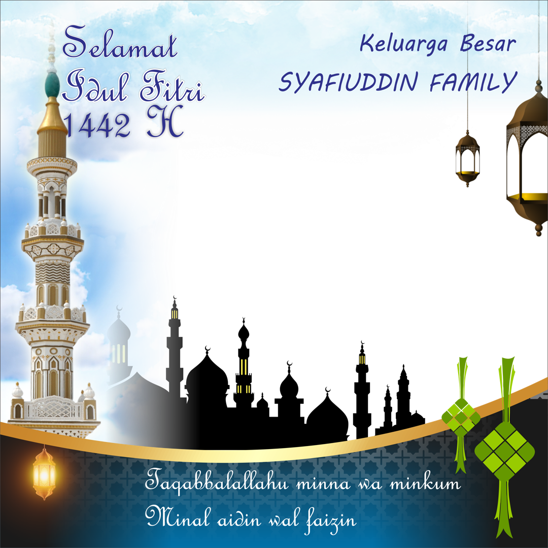 Twibbonize | Show your Supports