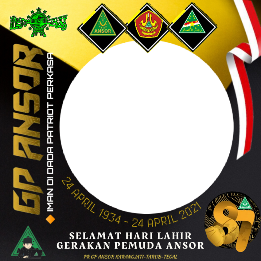 Twibbonize | Where Campaign Meets You