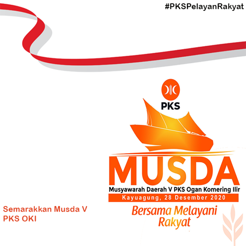 Twibbonize | Show your Supports