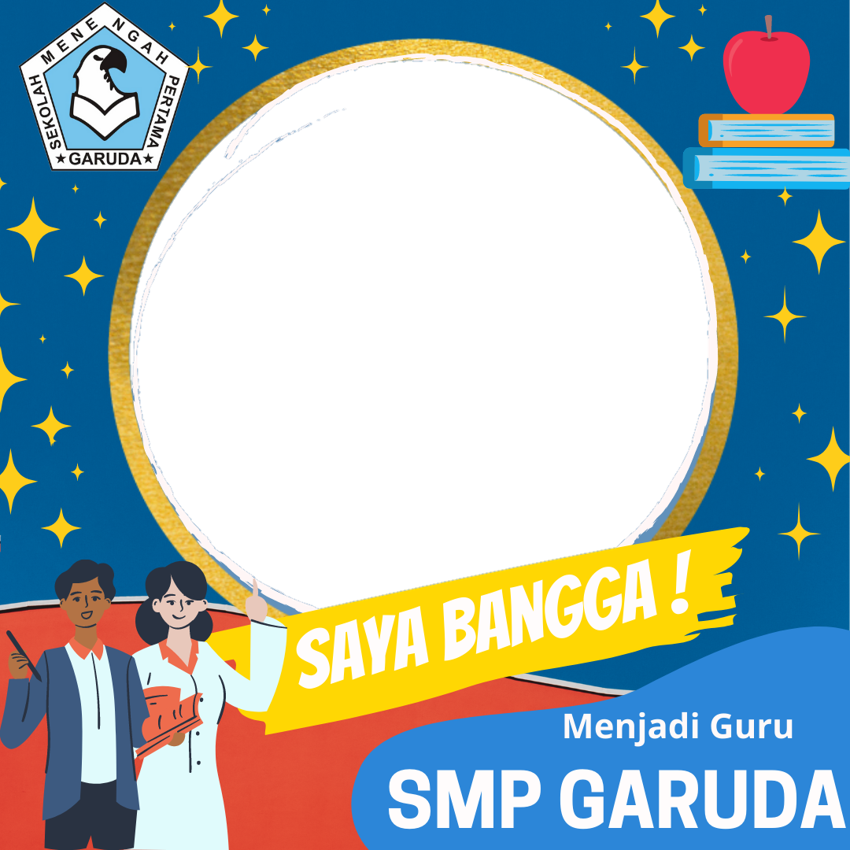 Twibbonize | Show your Supports