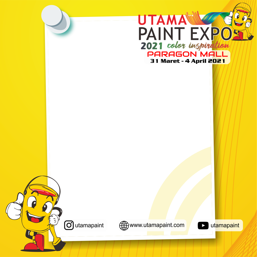 Twibbonize | Show your Supports