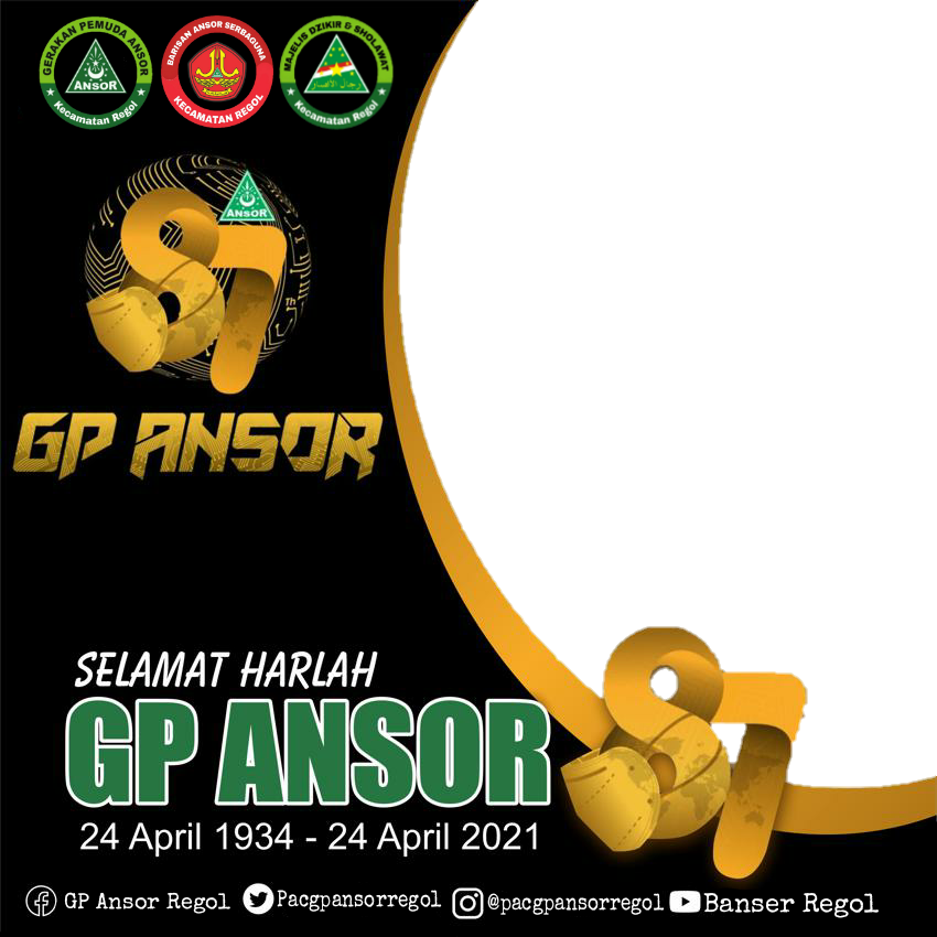 Twibbonize | Show your Supports