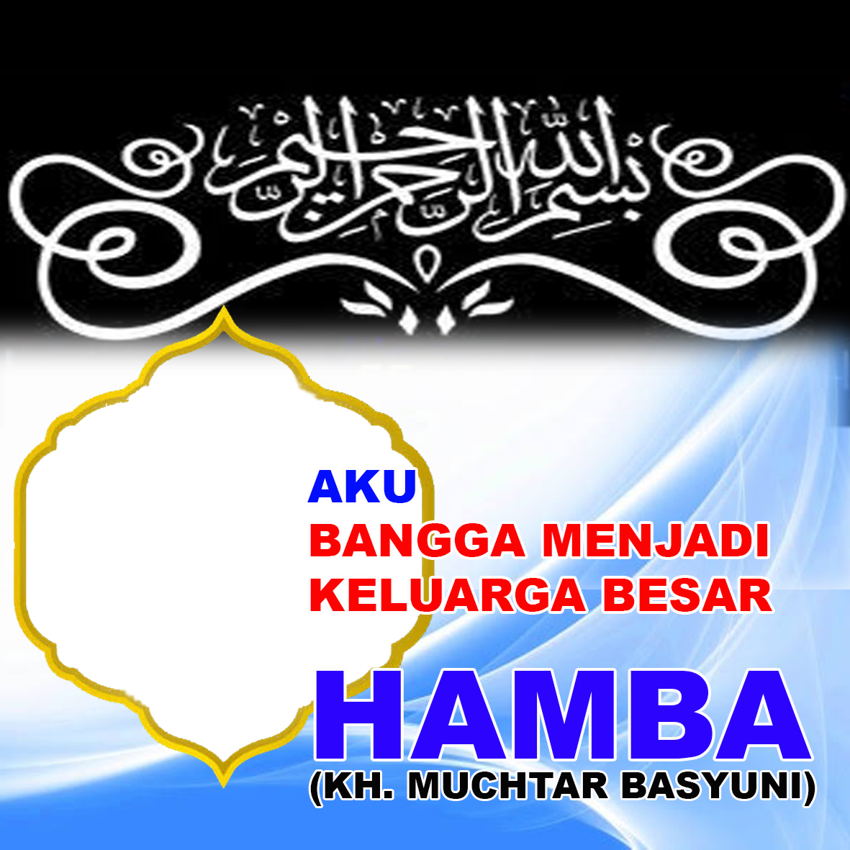 Twibbonize | Show your Supports