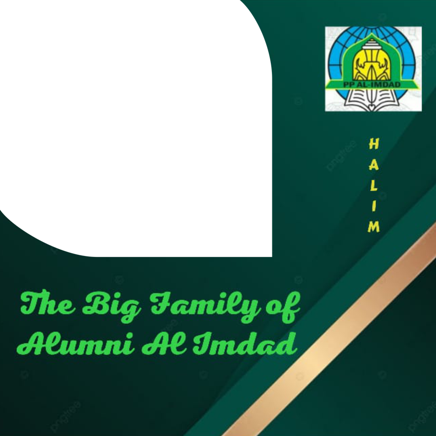 Twibbonize | Show your Supports