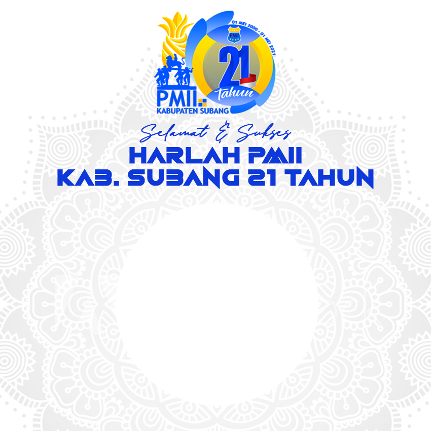 Twibbonize | Show your Supports