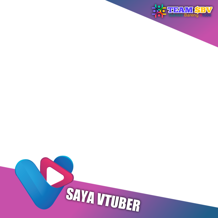 Twibbonize | Show your Supports