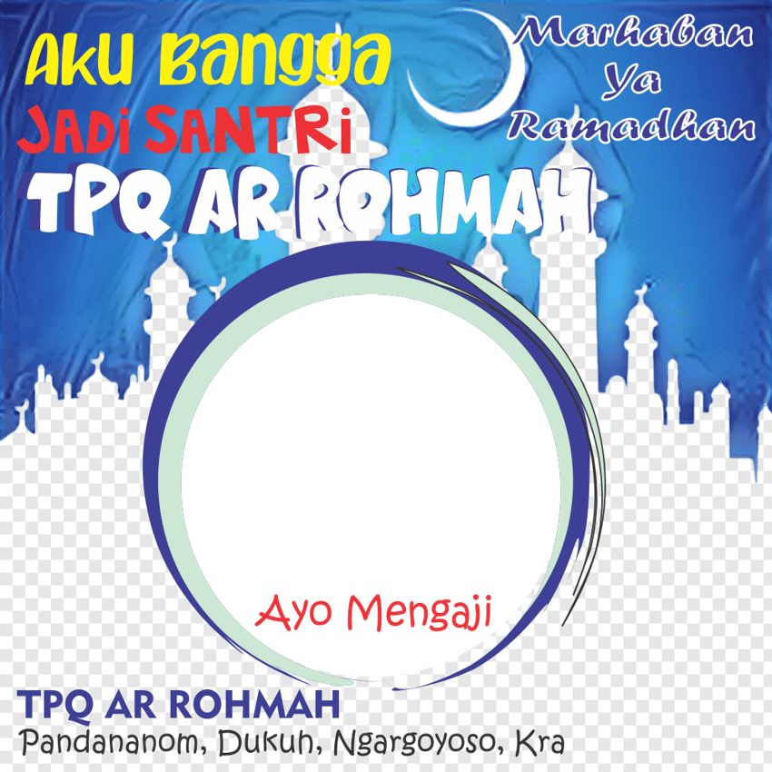 Twibbonize | Show your Supports