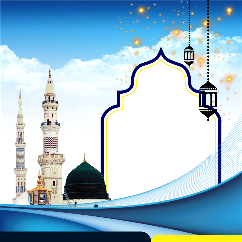 Twibbonize | Show your Supports