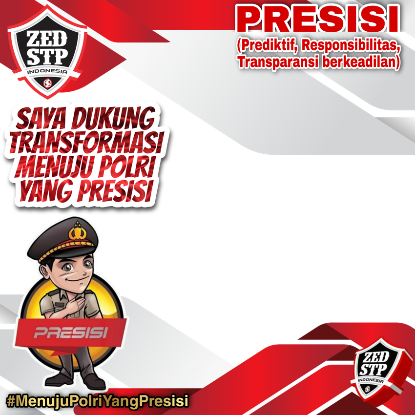 Twibbonize | Show your Supports