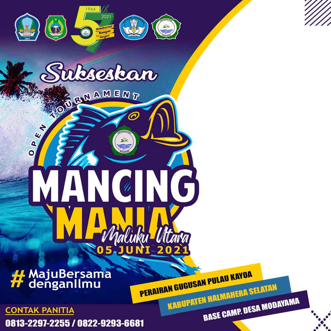 Twibbonize | Where Campaign Meets You