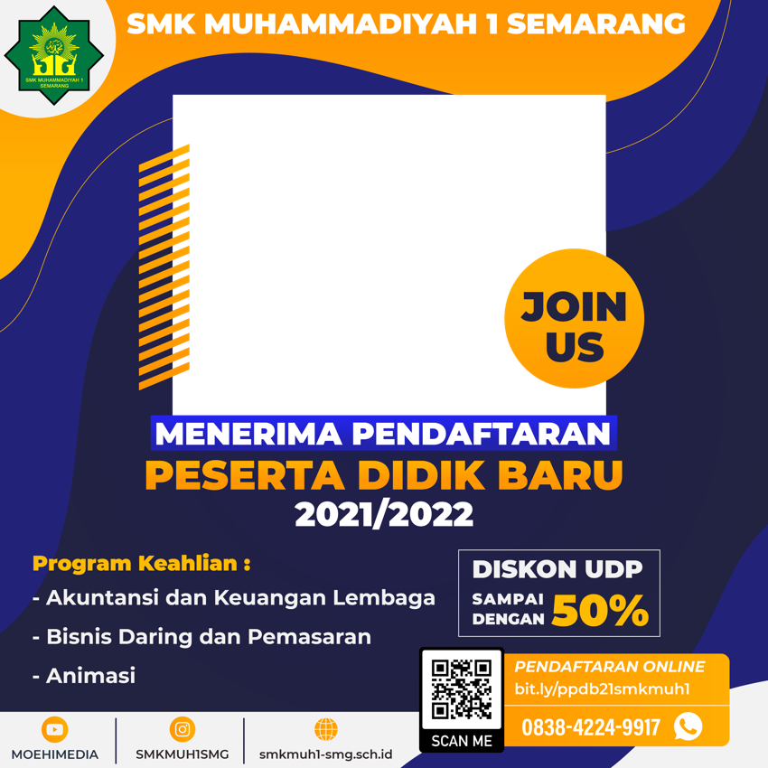 Twibbonize | Show your Supports