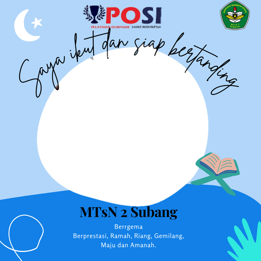 Twibbonize | Show your Supports