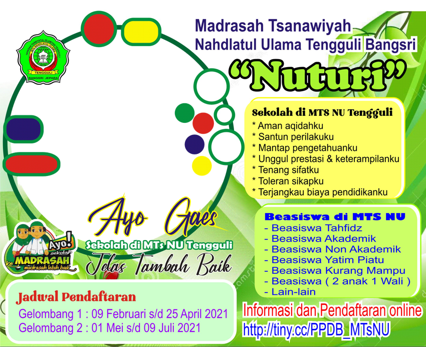 Twibbonize | Show your Supports