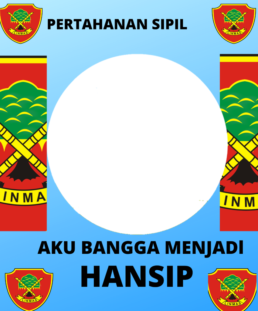 Twibbonize | Show your Supports