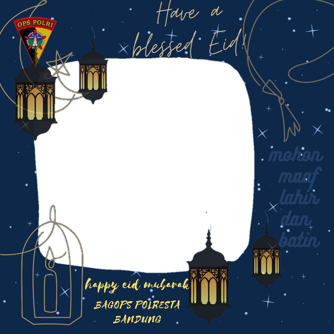 Twibbonize | Show your Supports