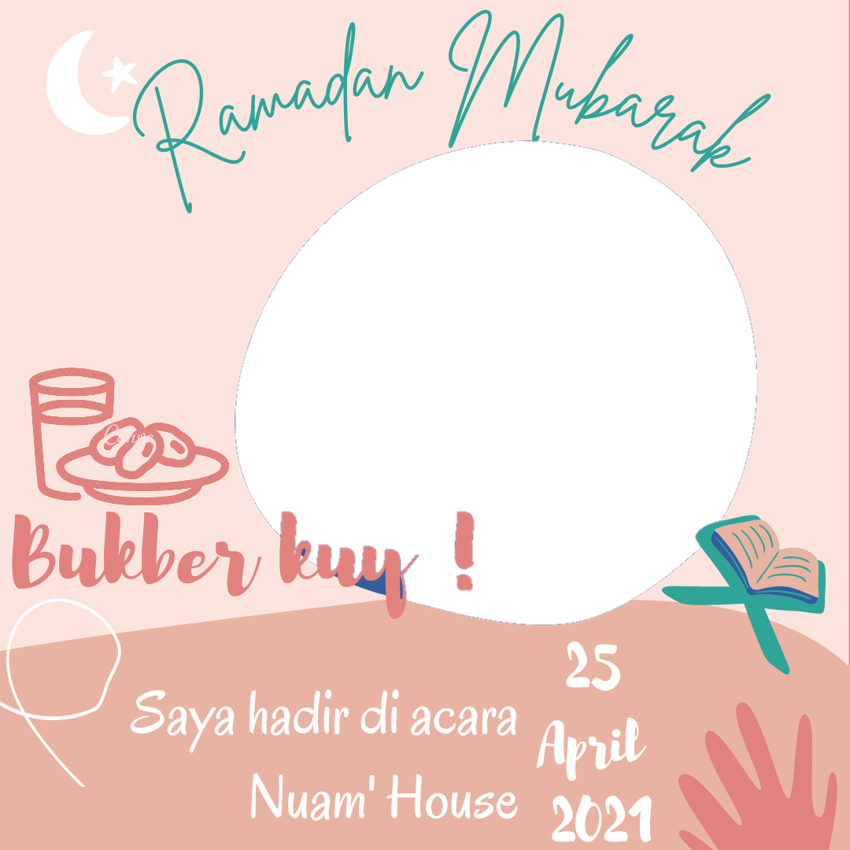 Twibbonize | Show your Supports