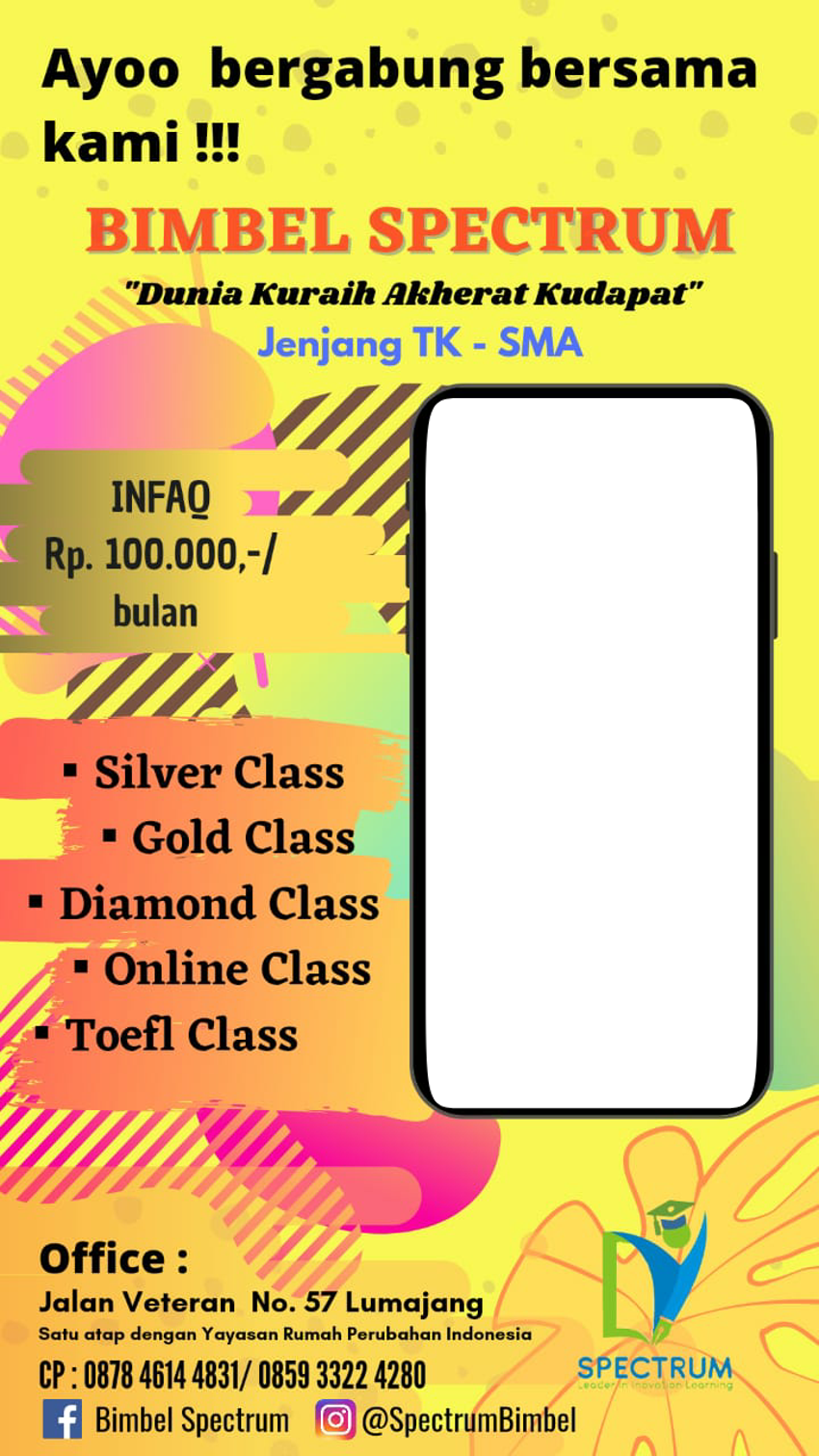 Twibbonize | Show your Supports