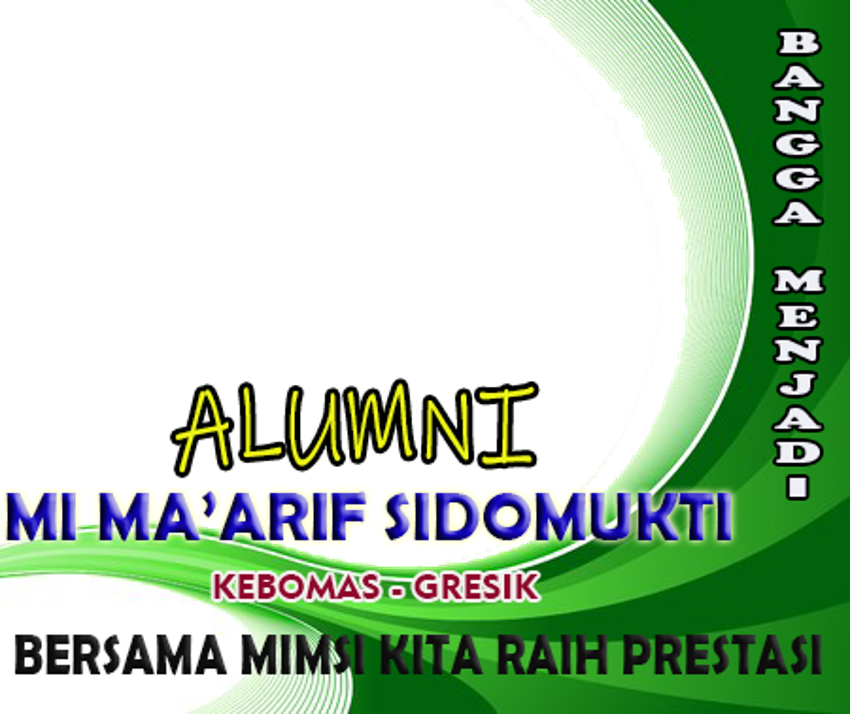 Twibbonize | Show your Supports