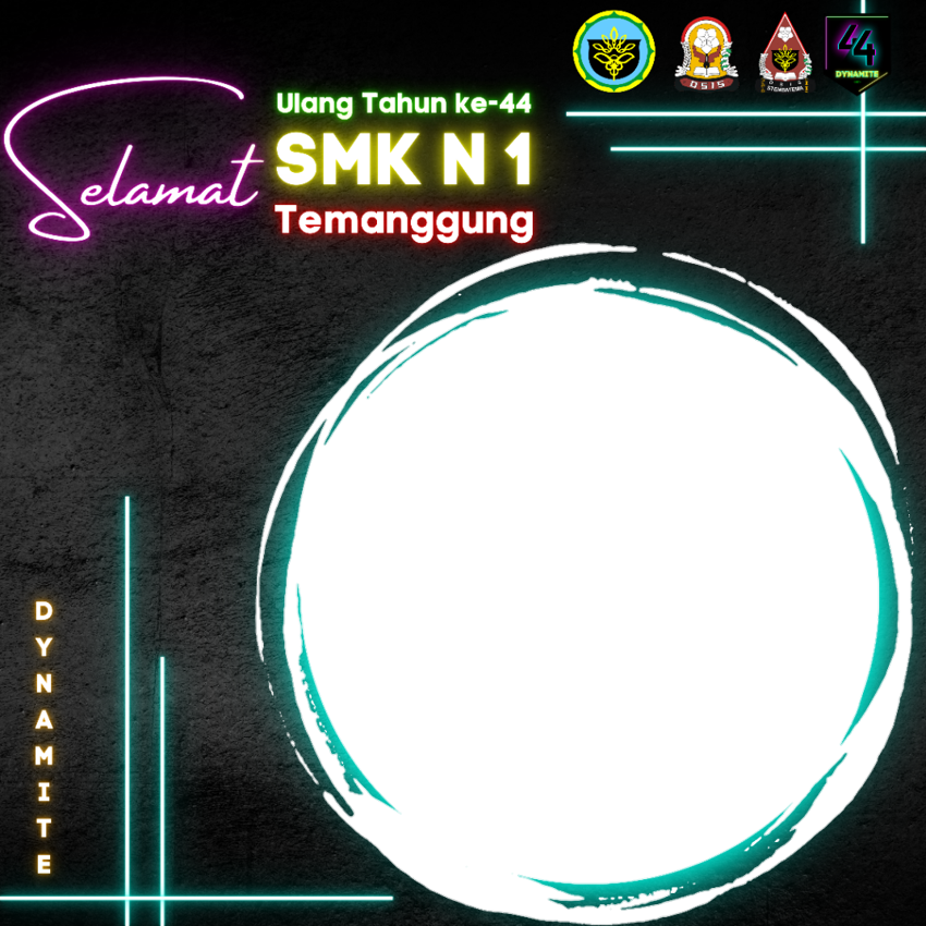 Twibbonize | Show your Supports