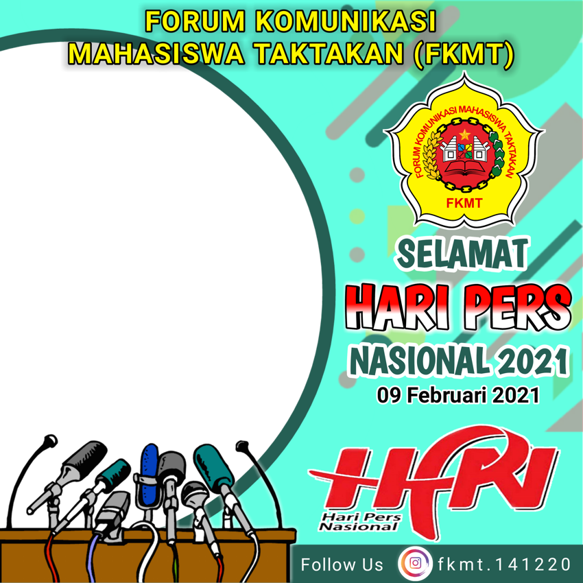 Twibbonize | Show your Supports