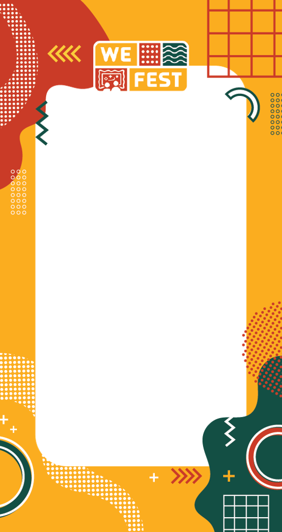 Twibbonize | Show your Supports