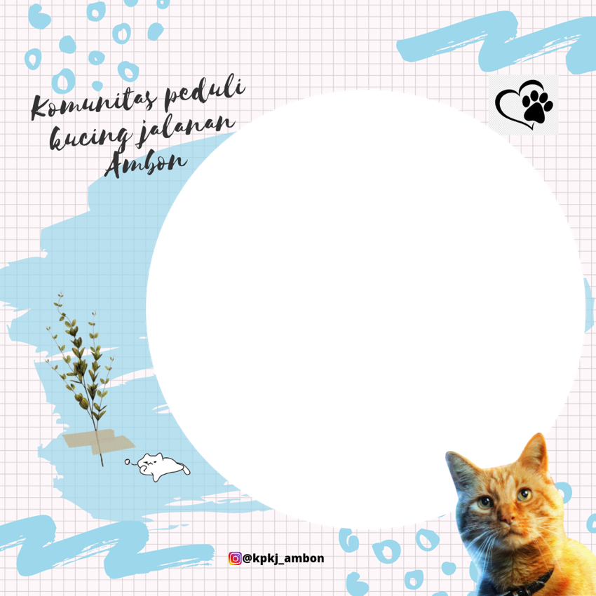 Twibbonize | Show your Supports