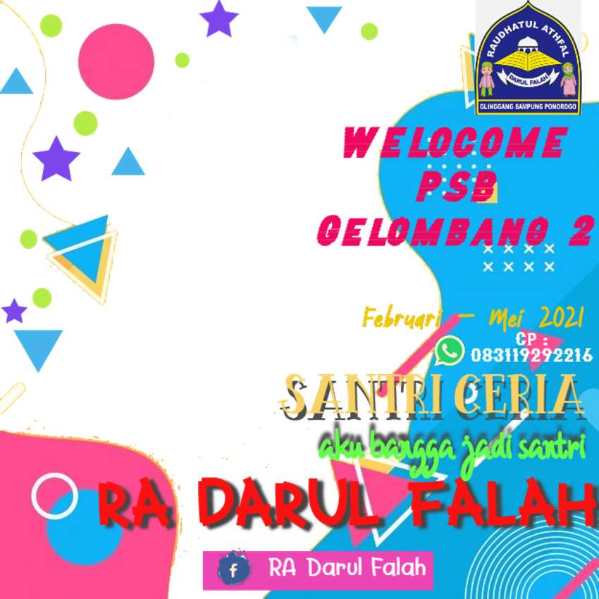 Twibbonize | Show your Supports