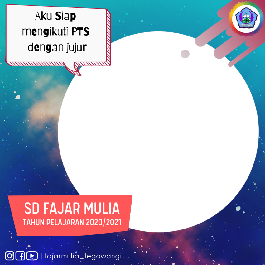 Twibbonize | Show your Supports