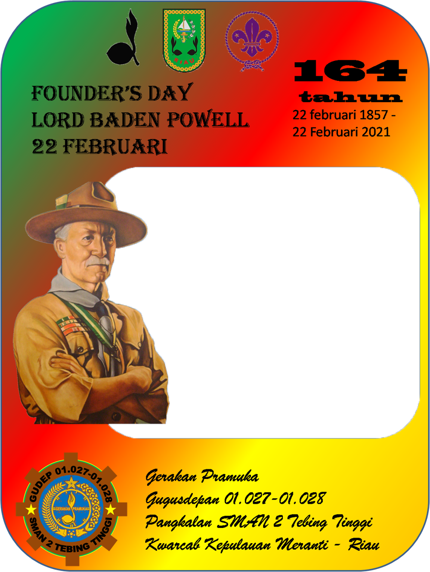 Twibbonize | Show your Supports