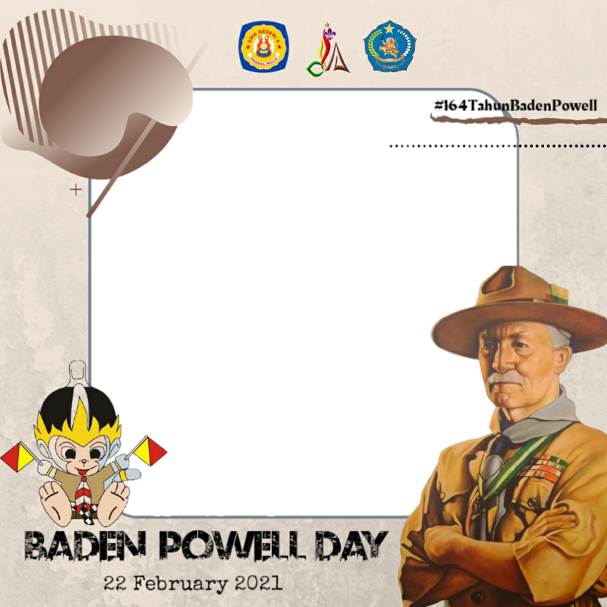 Twibbonize | Show your Supports