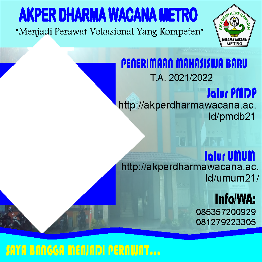 Twibbonize | Show your Supports