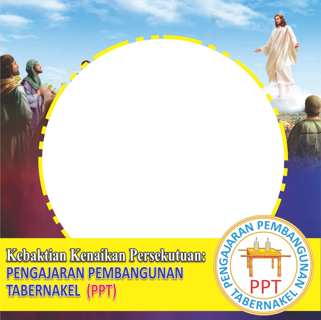 Twibbonize | Show your Supports