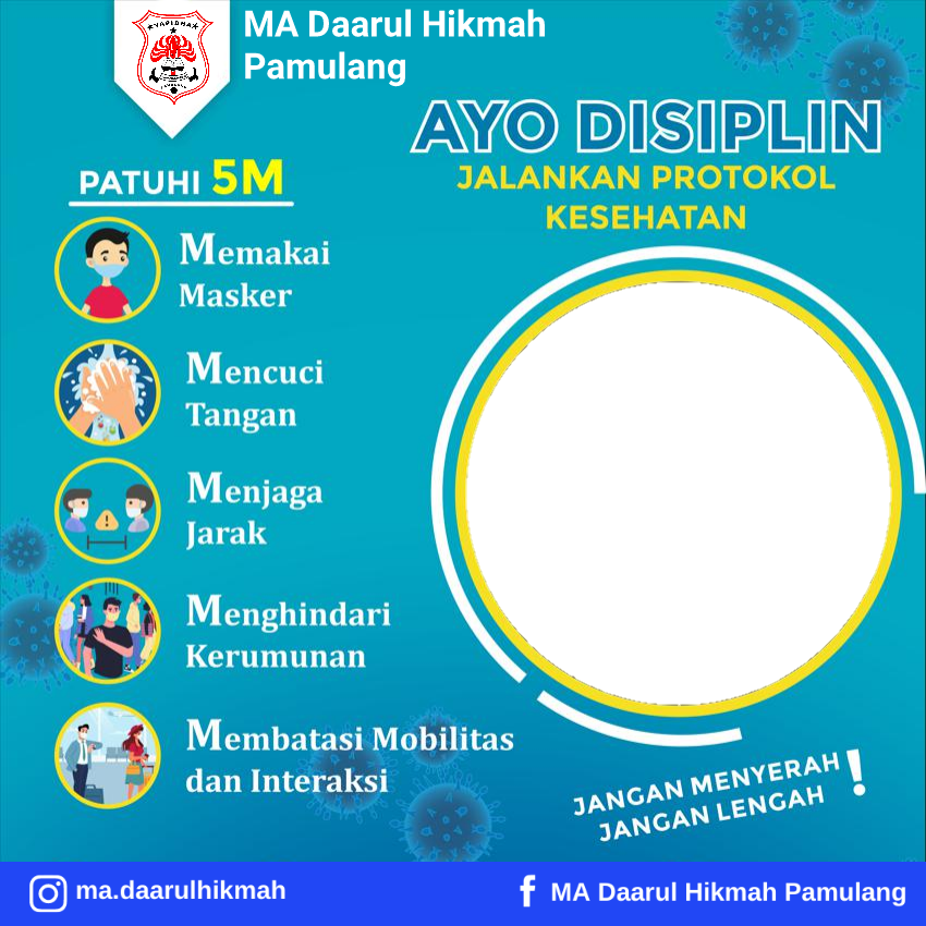 Twibbonize | Show your Supports