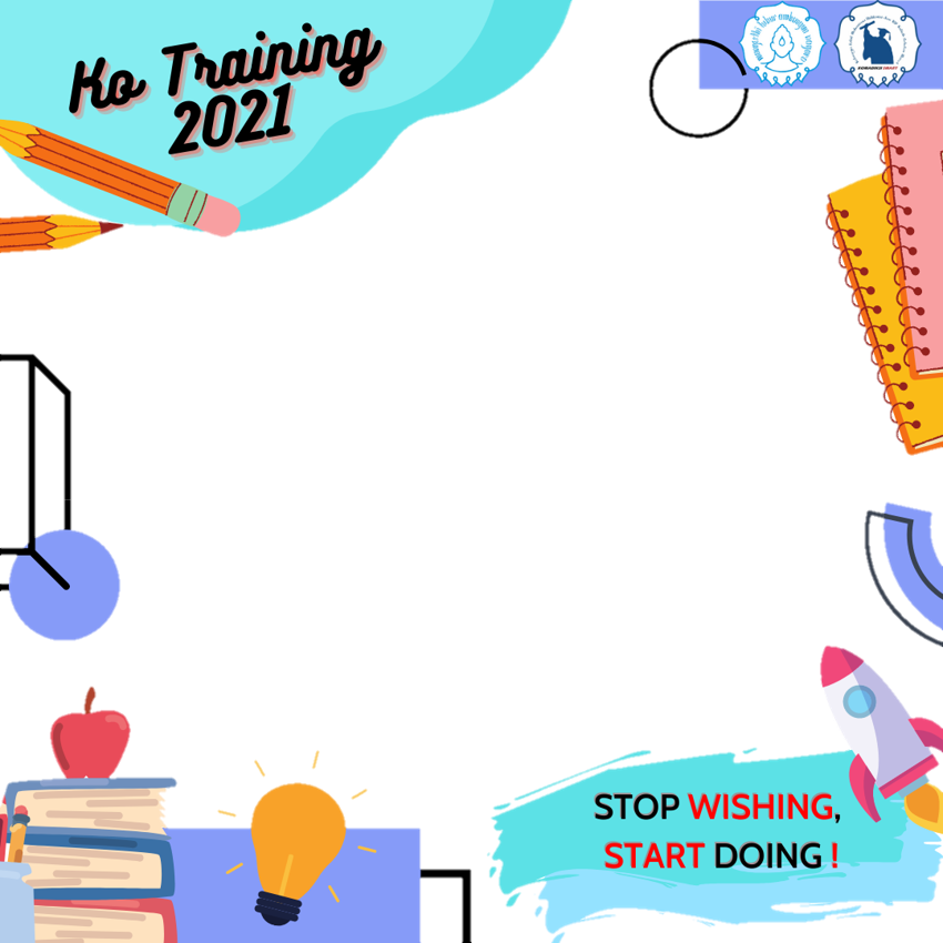 Twibbonize | Show your Supports