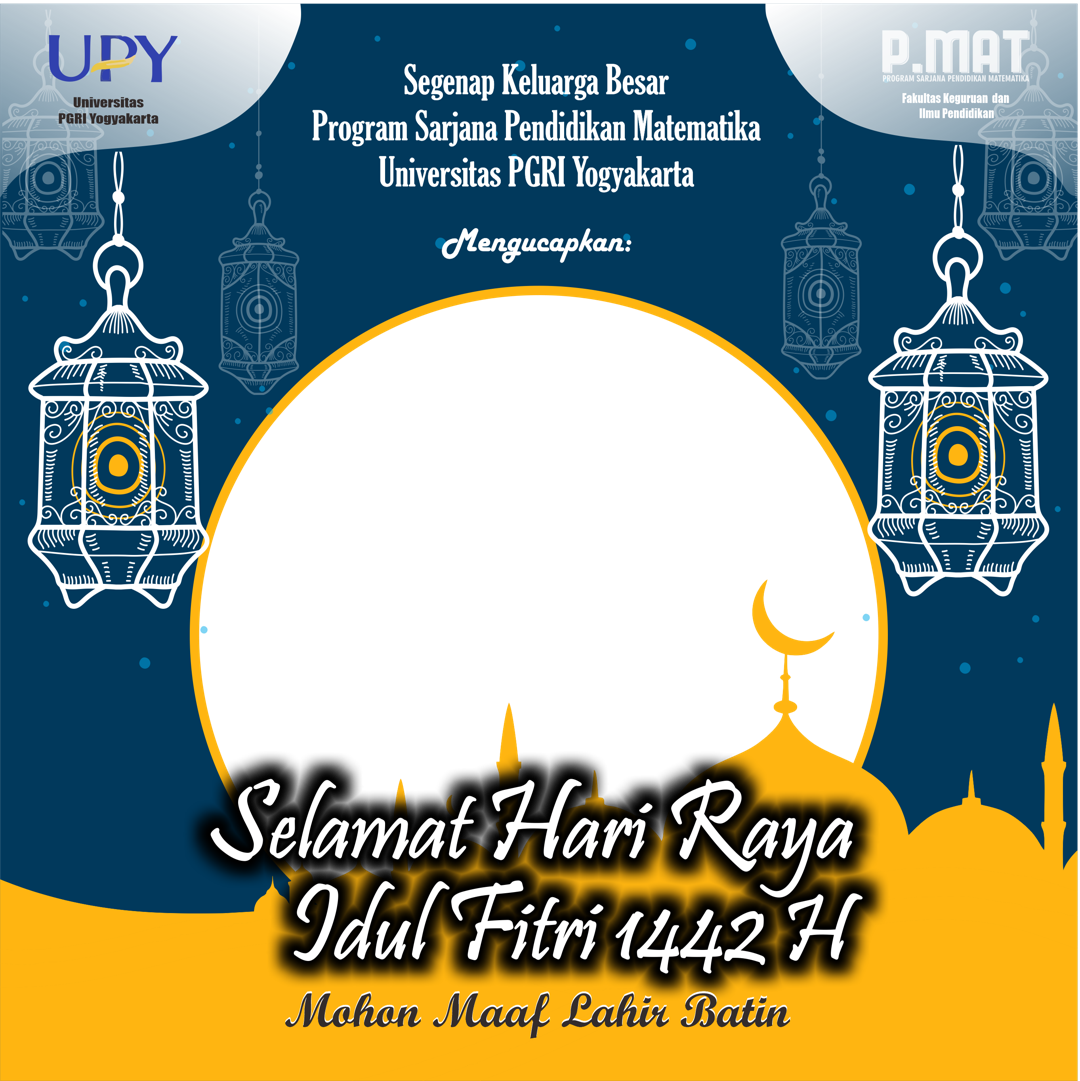 Twibbonize | Show your Supports