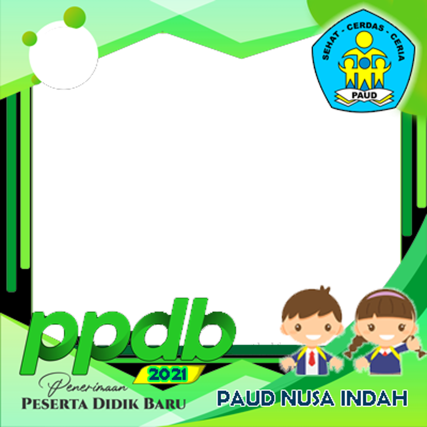 Twibbonize | Show your Supports