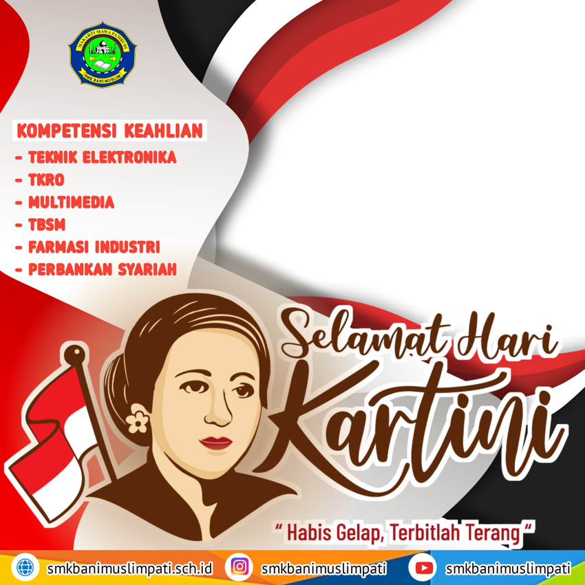 Twibbonize | Show your Supports