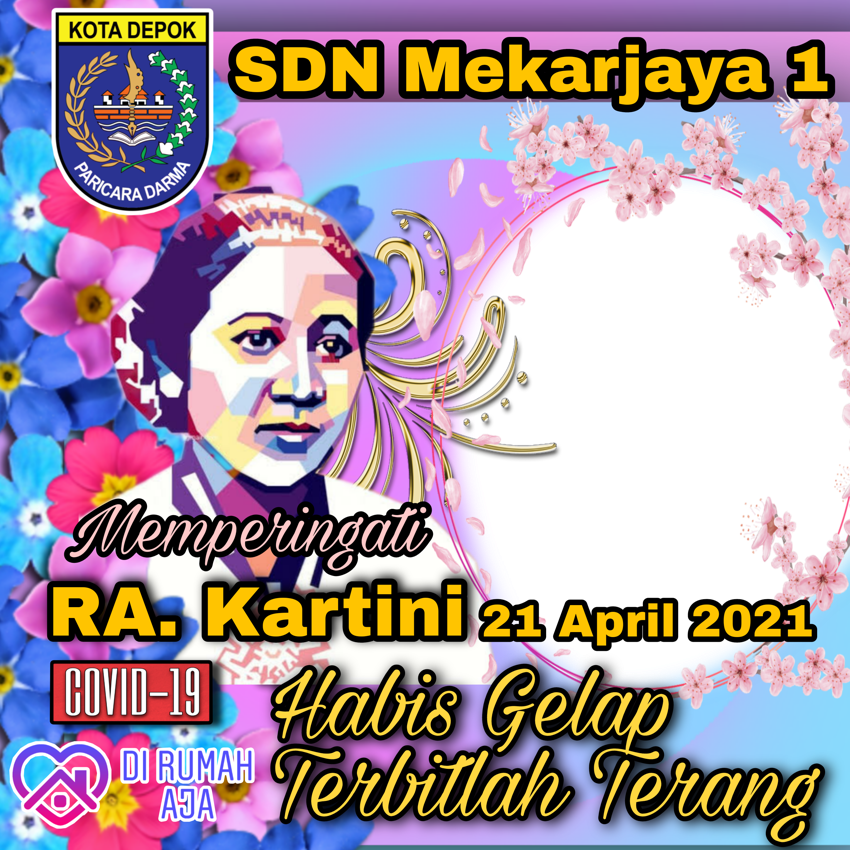 Twibbonize | Show your Supports