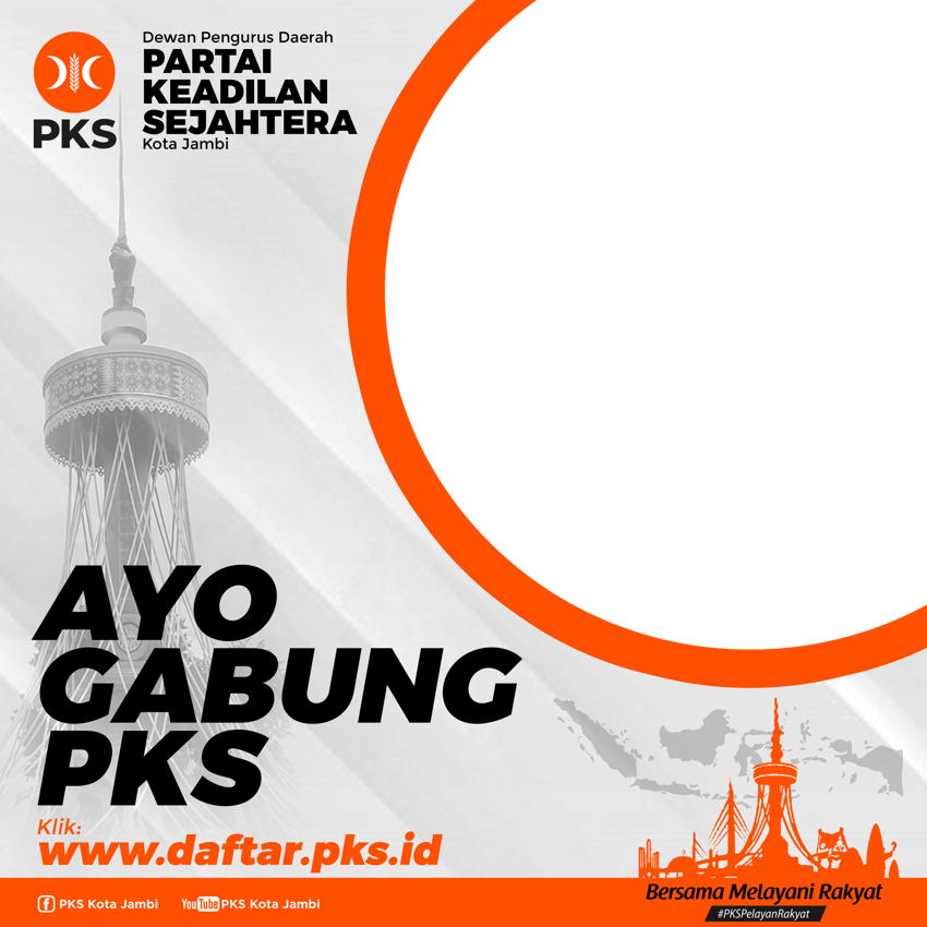 Twibbonize | Where Campaign Meets You