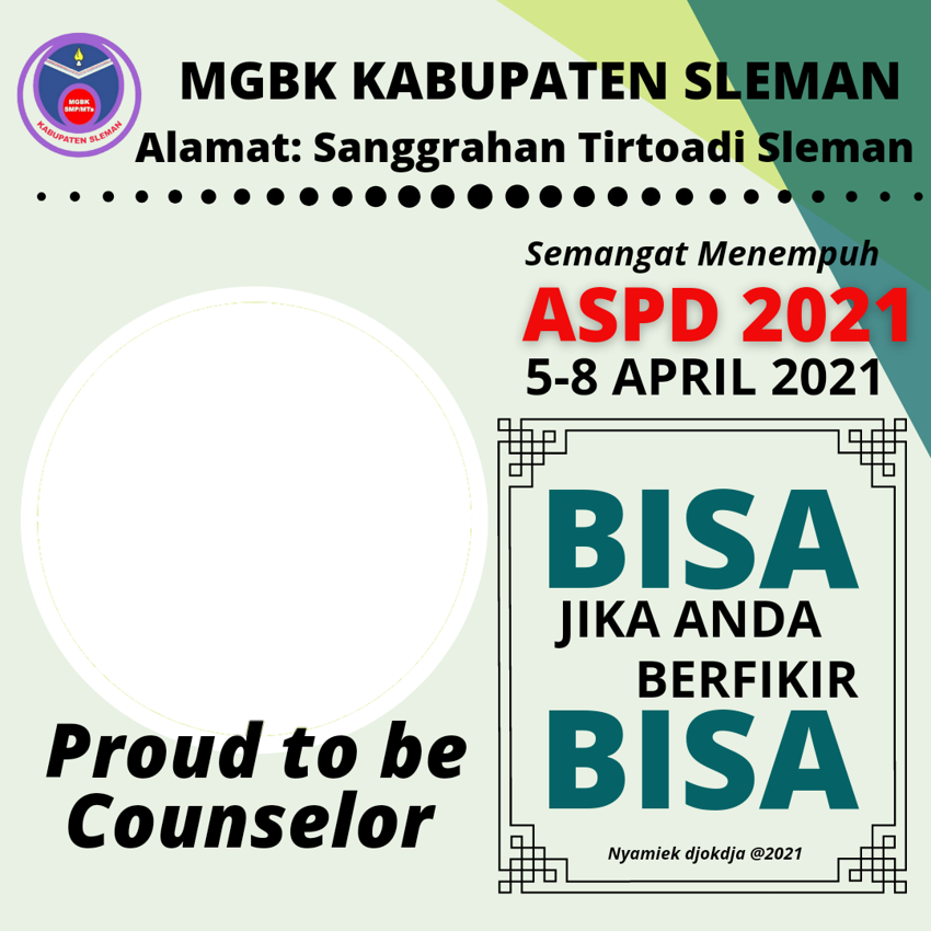 Twibbonize | Show your Supports