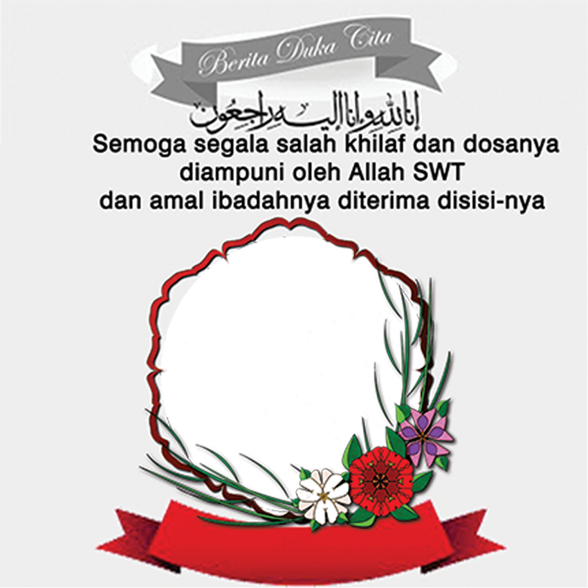 Twibbonize | Show your Supports