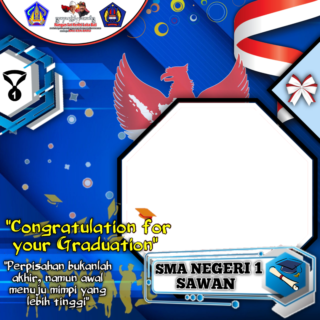 Twibbonize | Show your Supports